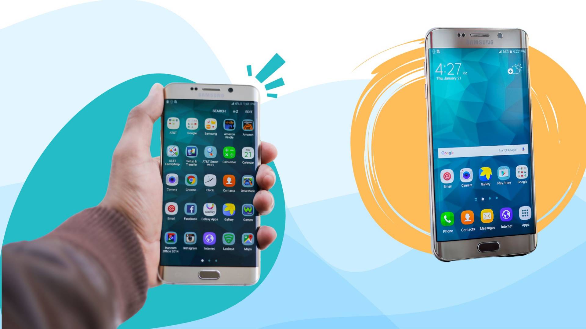 The 10 Best 4g Samsung Phone Of 2025, Researched By Us