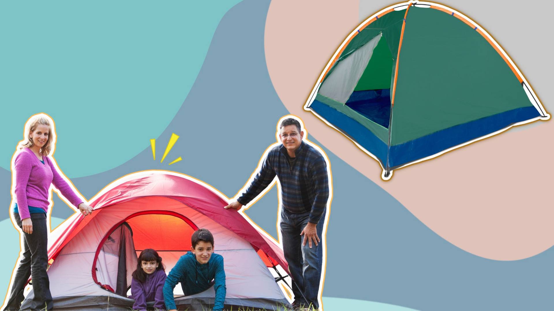 Picking Up Best 5 Person Tent Of 2025: A Complete Guide