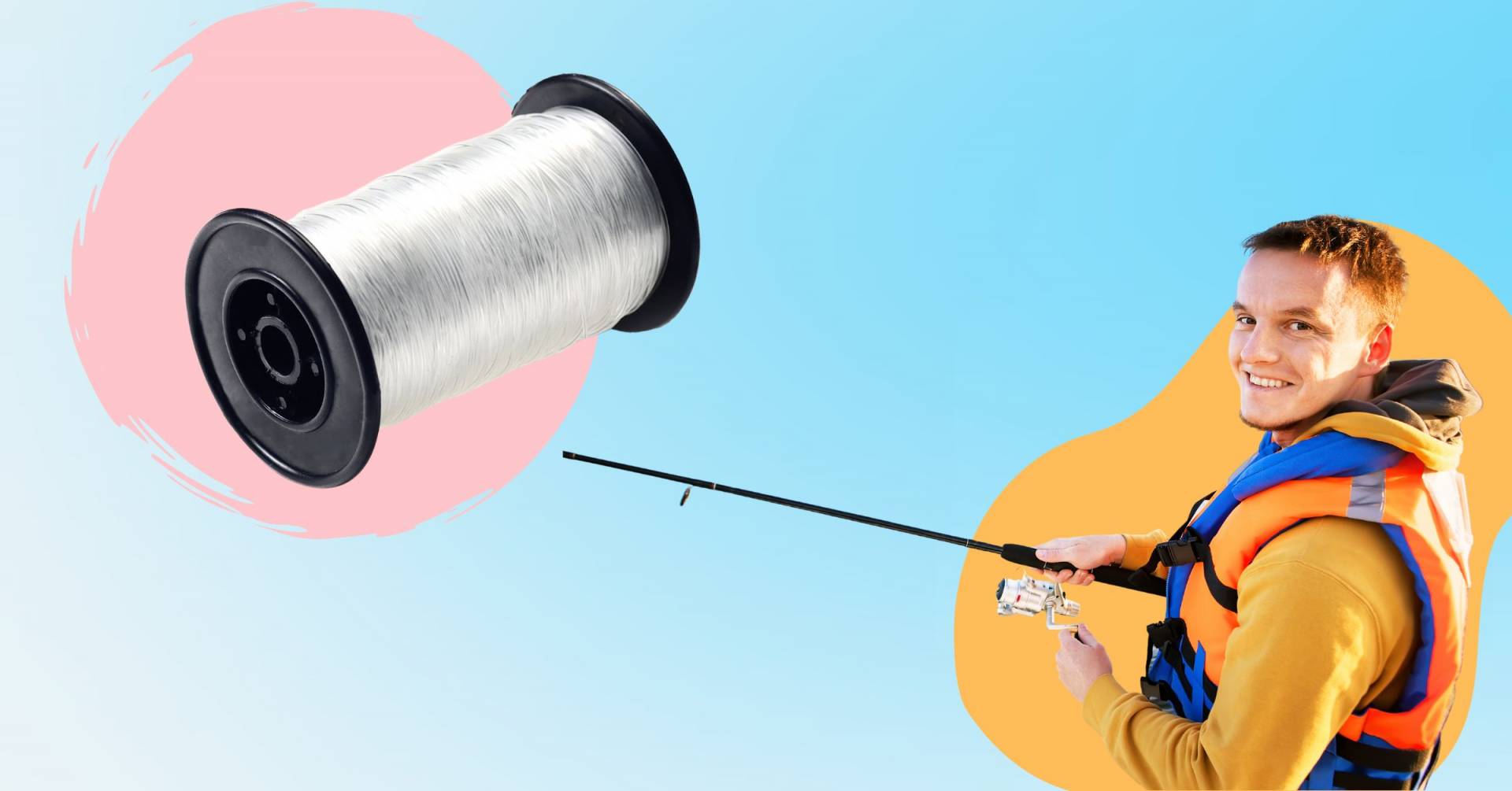 The Best 8lb Fishing Line For 2025