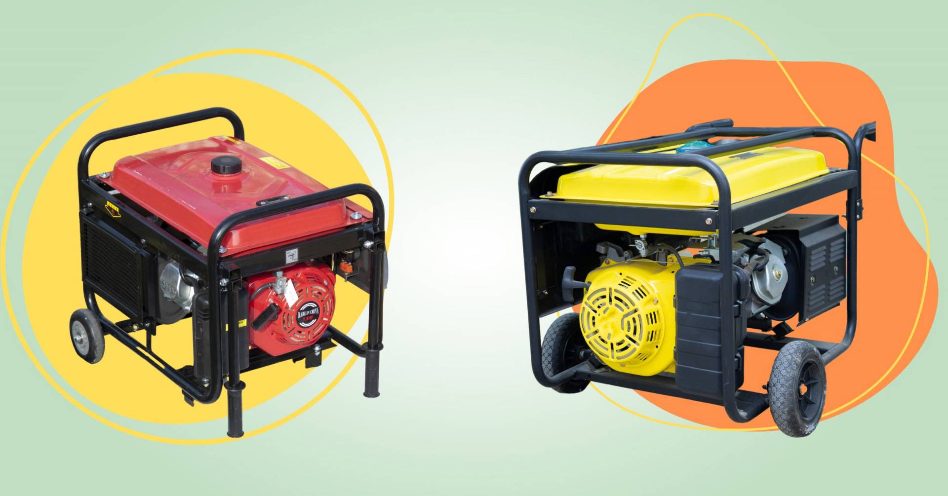 The 10 Best Affordable Generator For Home Of 2025, Tested By Our Experts