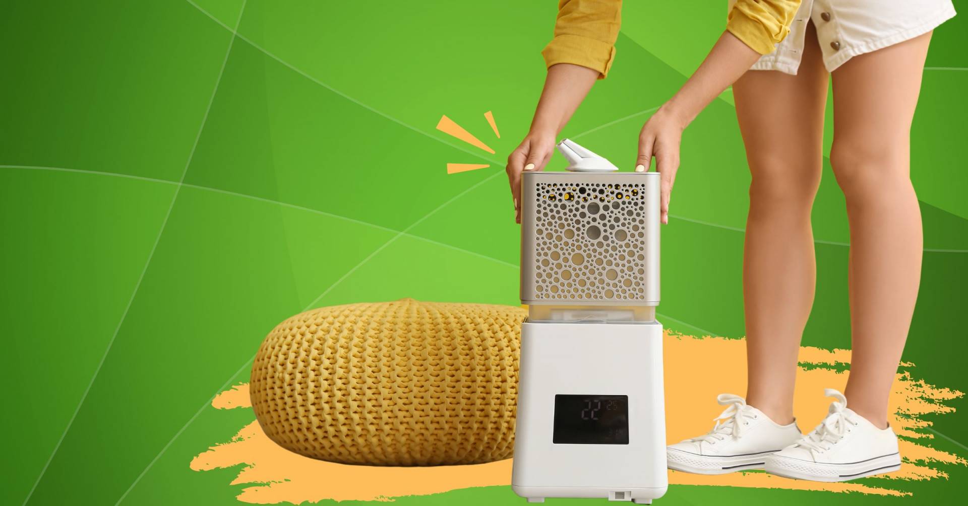 The 10 Best Air Humidifiers Of 2025, Tested By CampFireHQ