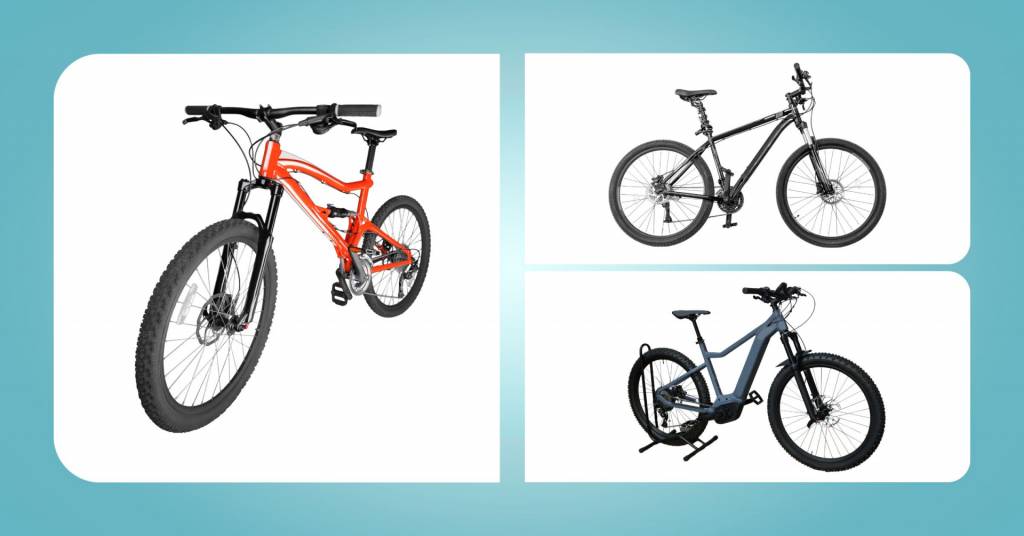 The 10 Best All Around Mountain Bike Of 2026, Researched By Us