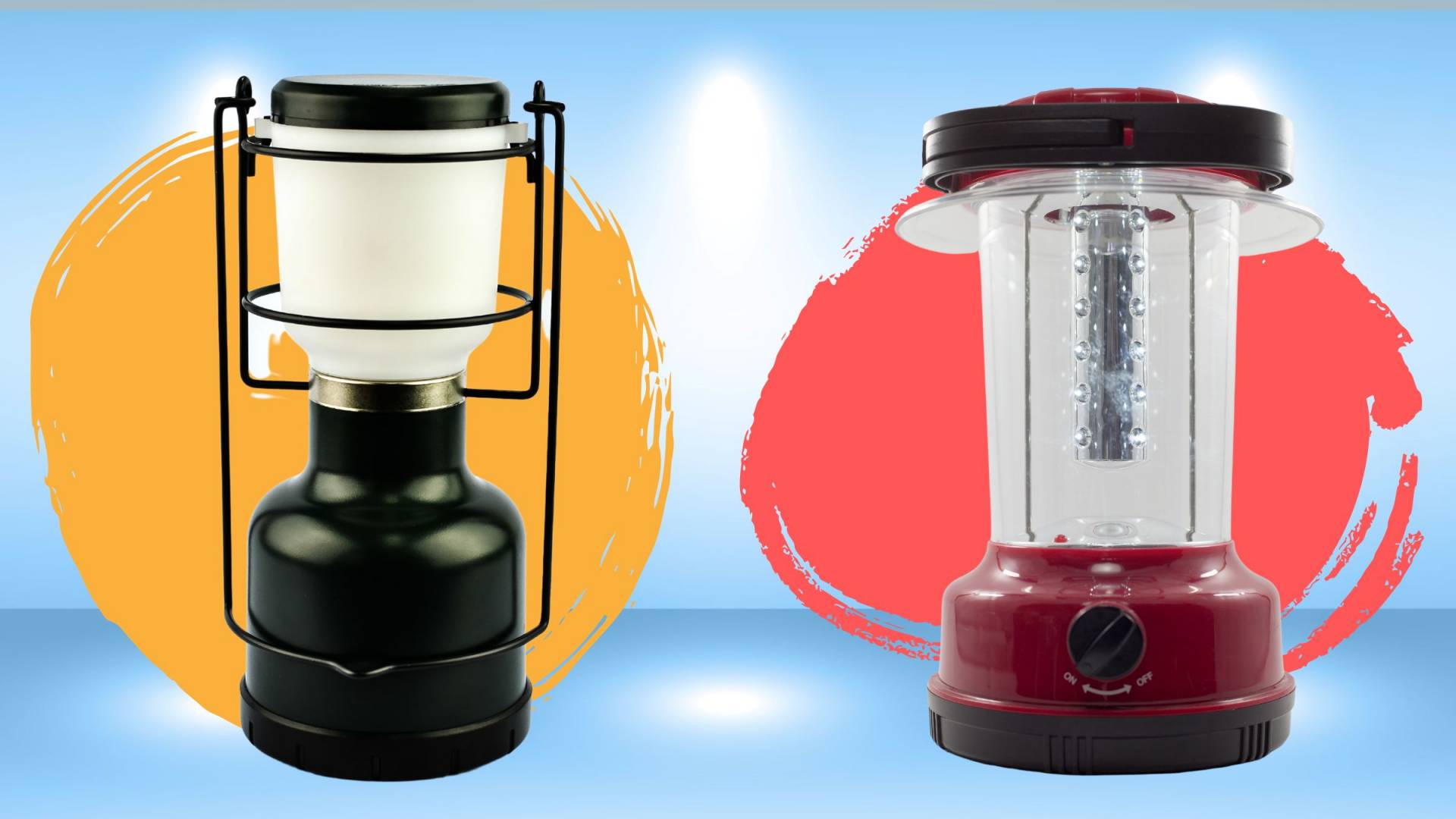 Best Battery Operated Lanterns Of 2026: Ultimate Buying Guide