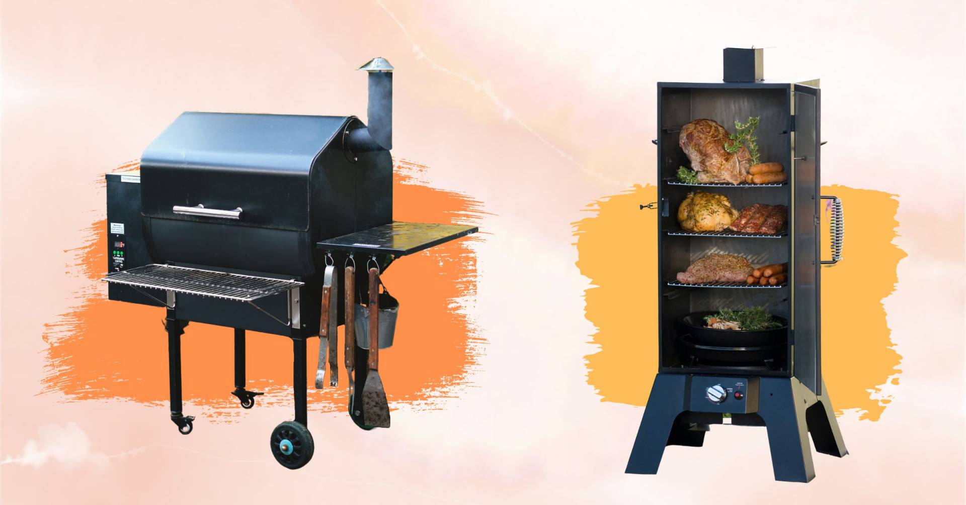 The Best Beginner Smokers For 2026