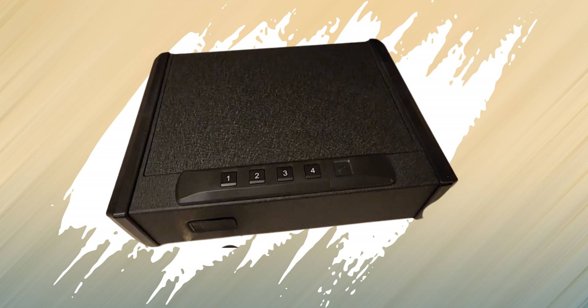 The Best Biometric Gun Safes For 2025