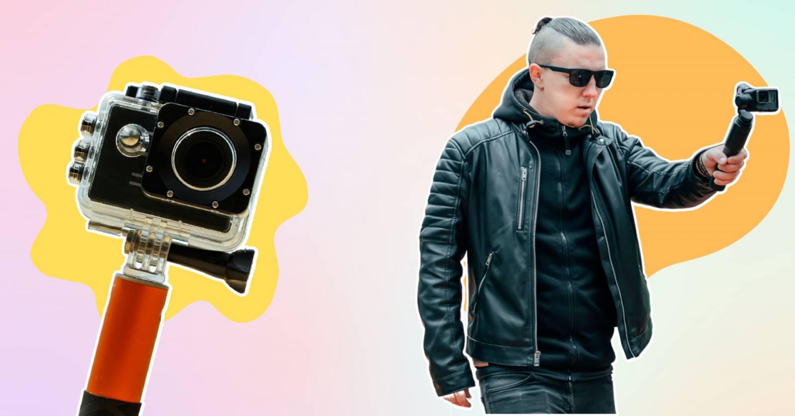 The 10 Best Budget Action Camera Of 2025, Researched By Us