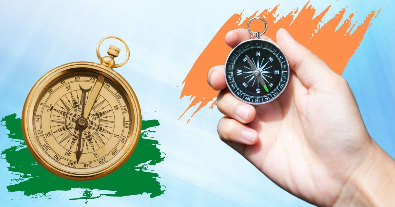 The Best Button Compass For 2025