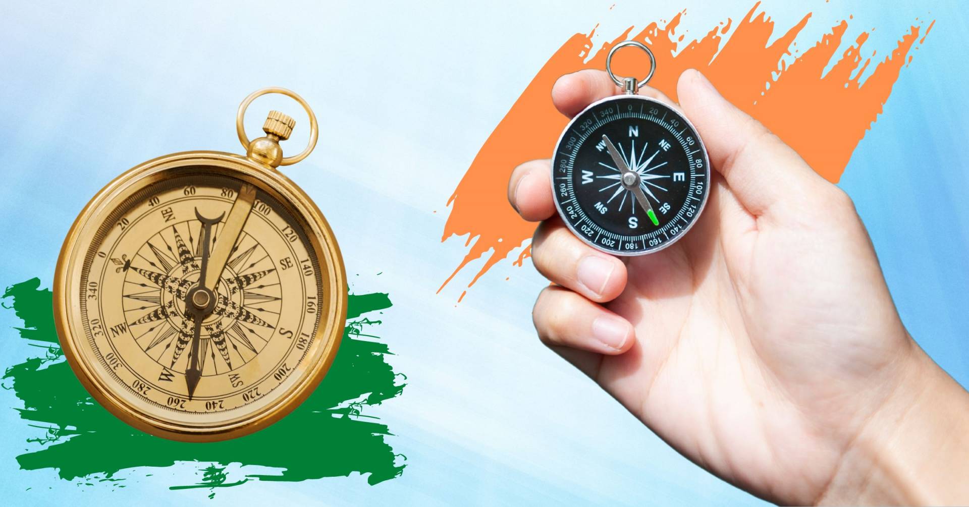 The Best Button Compass For 2025