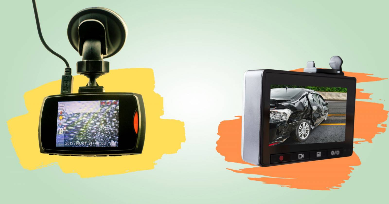 The Best Car Camera Recorder Front And Rear For 2025