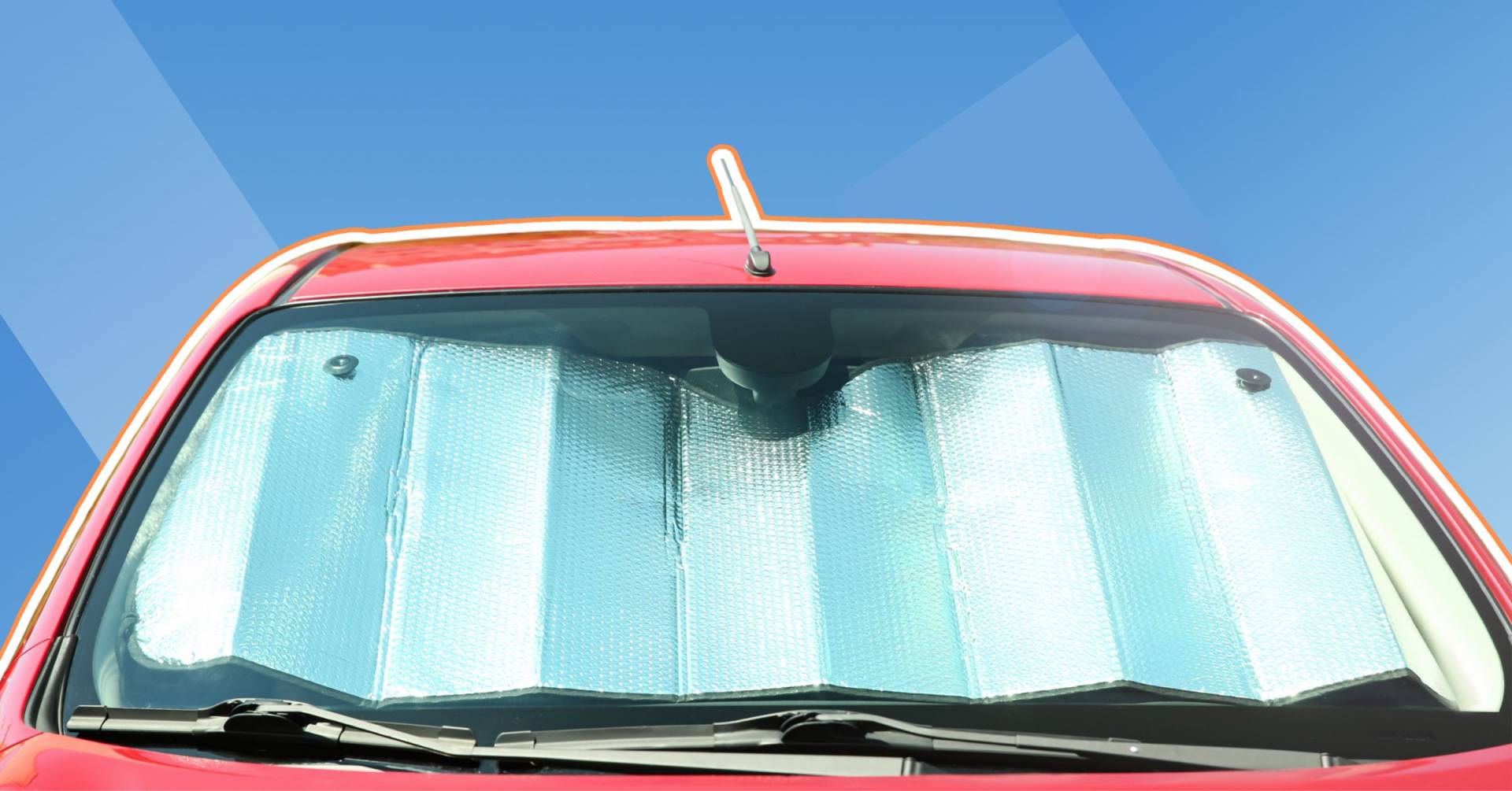 The 10 Best Car Sun Shades Of 2025, Tested By CampFireHQ
