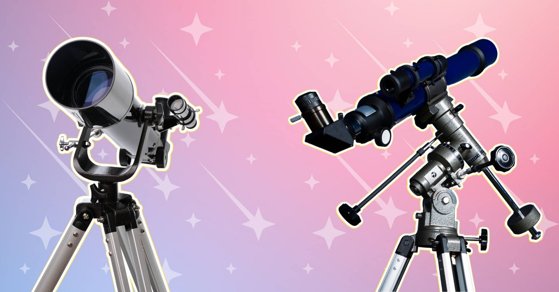 The Best Computerized Telescope For 2025