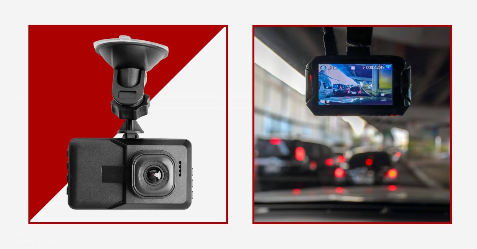 The Best Dash Cameras For 2025