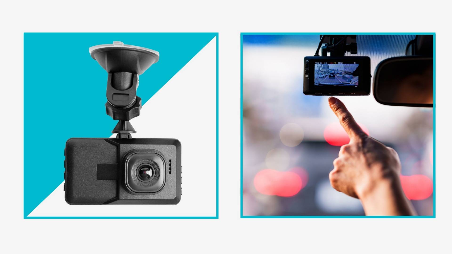 The 10 Best Dash Cams For Truckers Of 2025, Researched By Us
