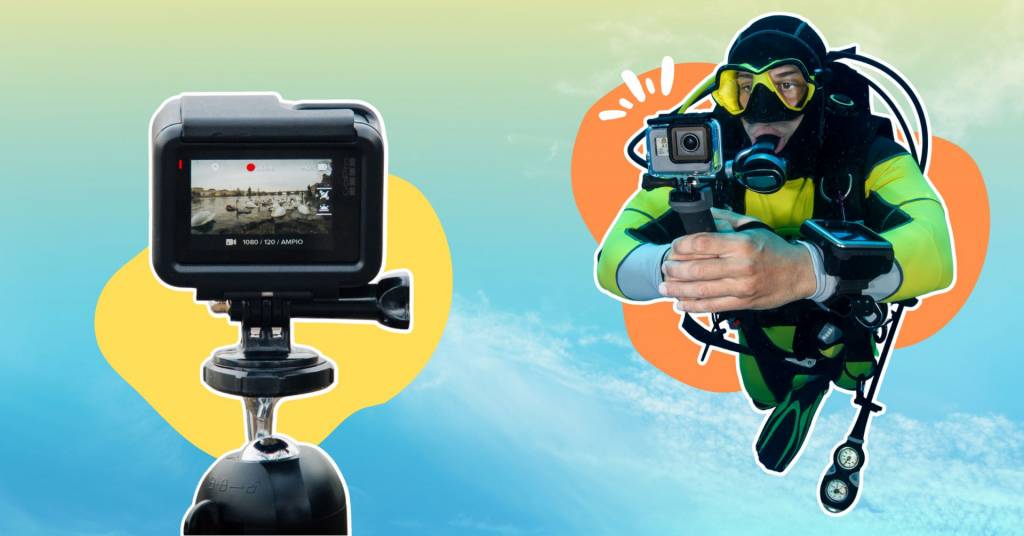 The 10 Best Gopro Alternatives Of 2025, Tested By Our Experts