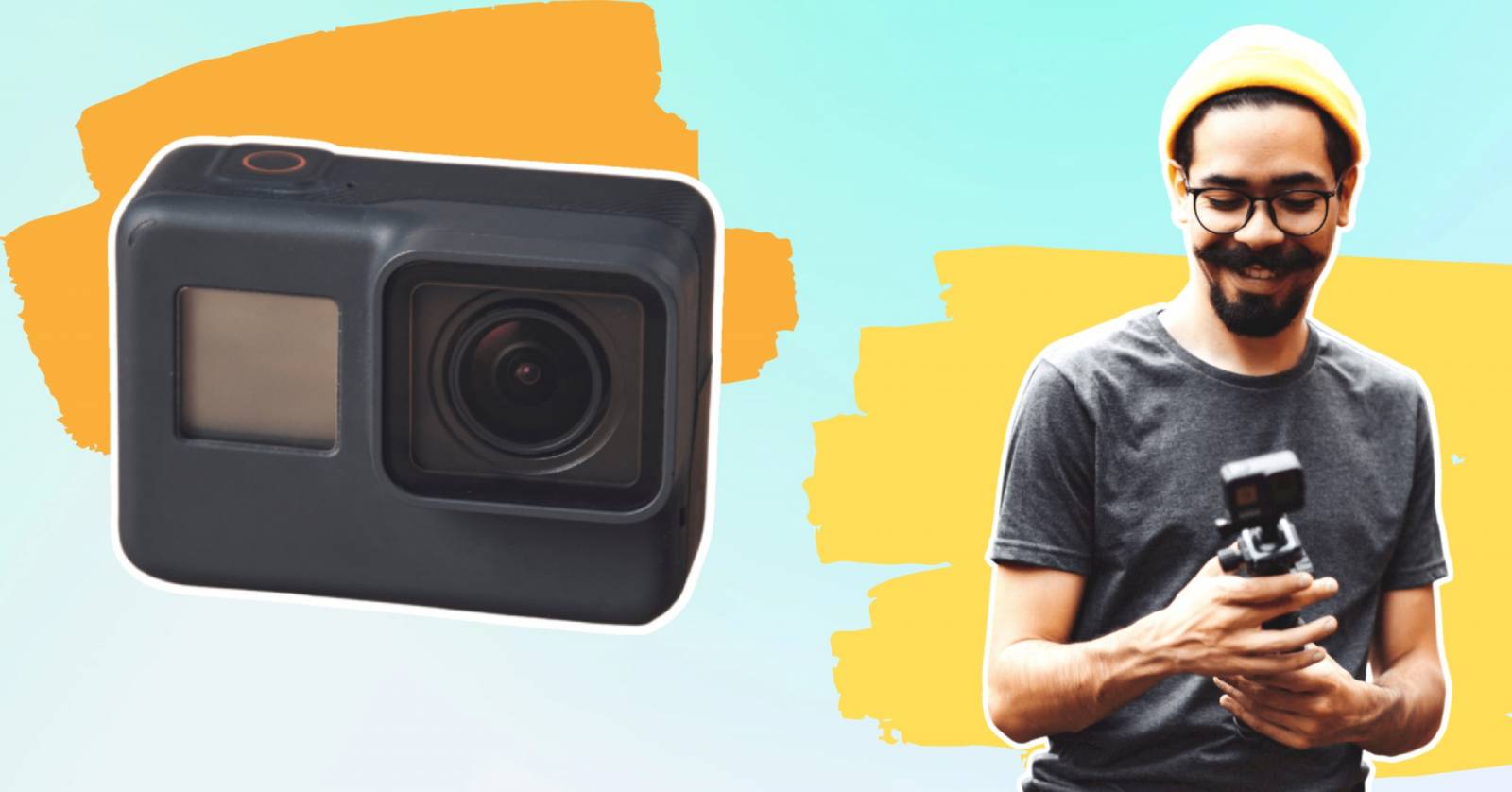 The Best Gopro Cameras For 2025