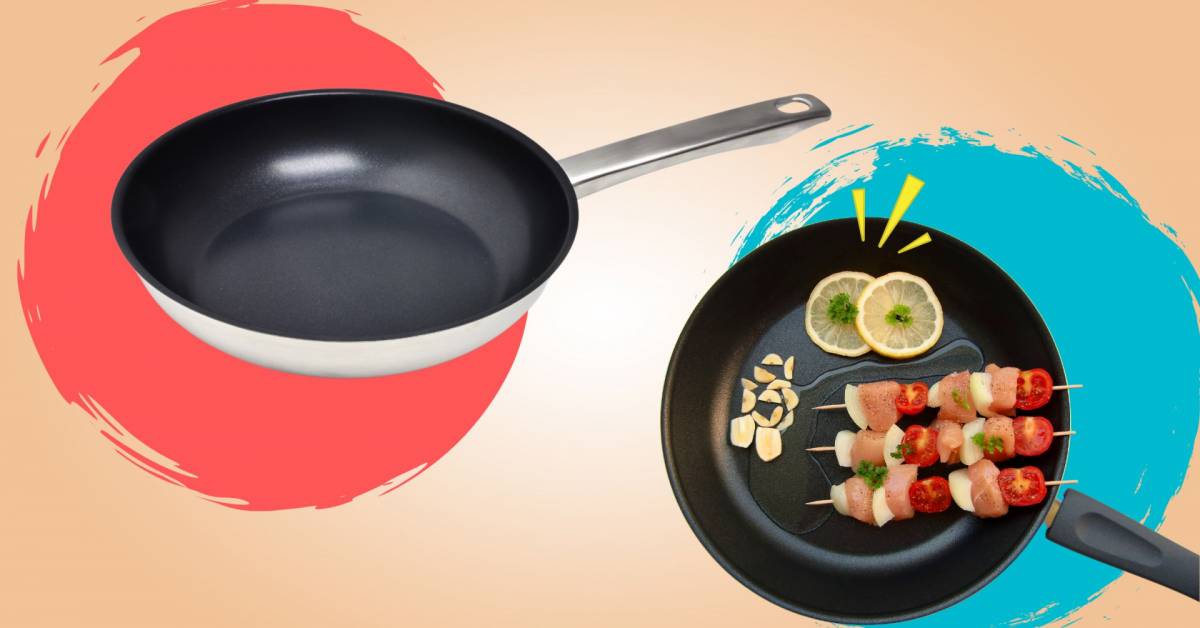 The Best Induction Pan For 2026