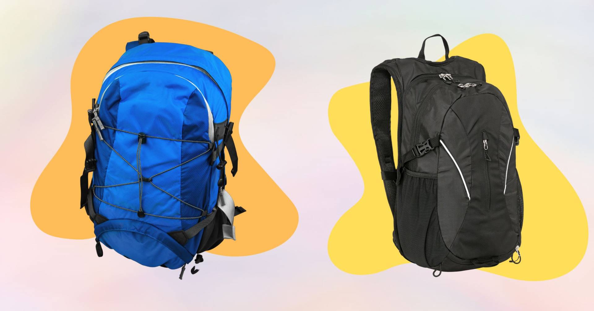 The Best Light Backpack For 2025