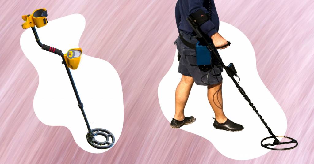 The Best Metal Detectors For 2025