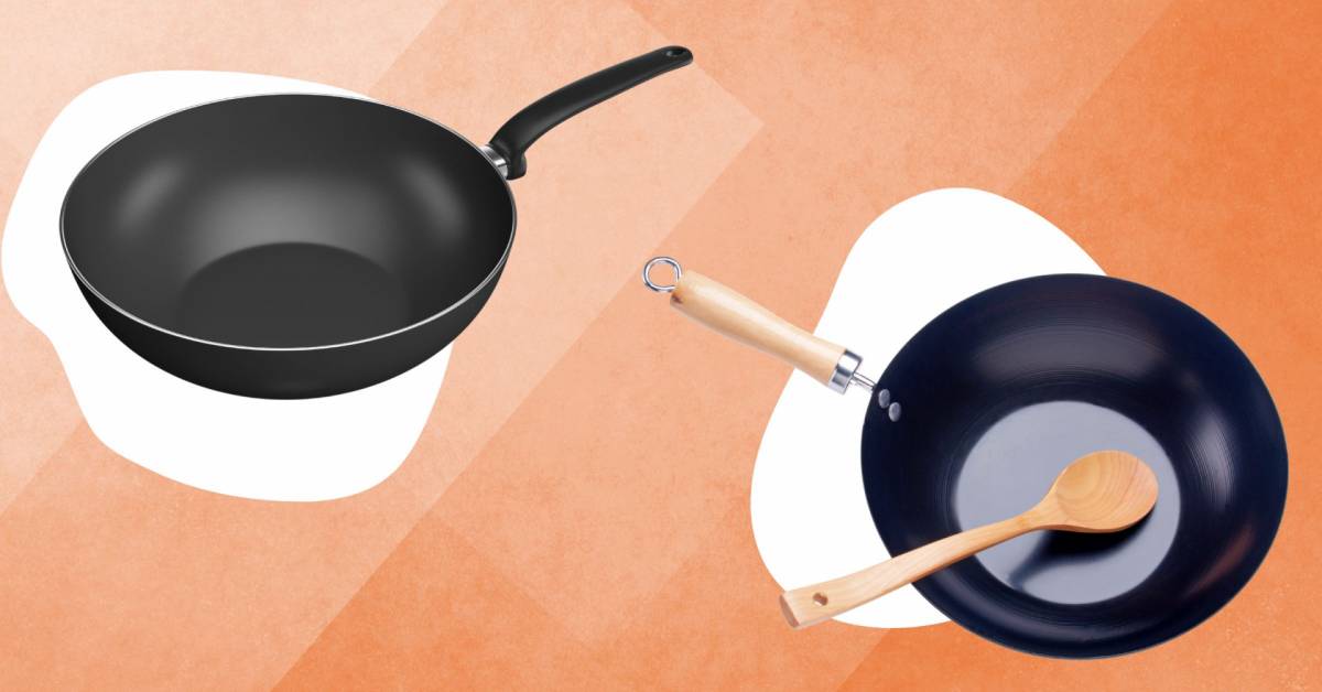 The Best Pans For Gas Stove In 2026