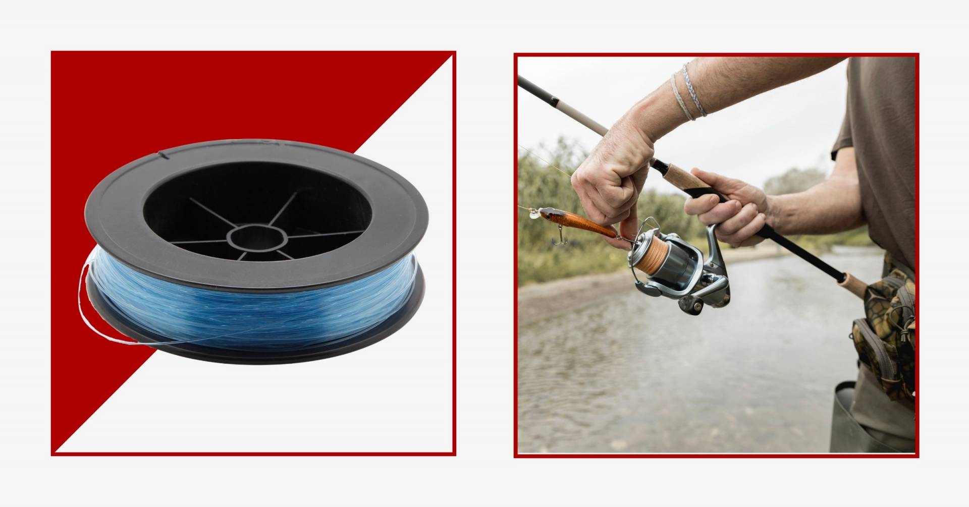 The Best Rated Fishing Line For 2025