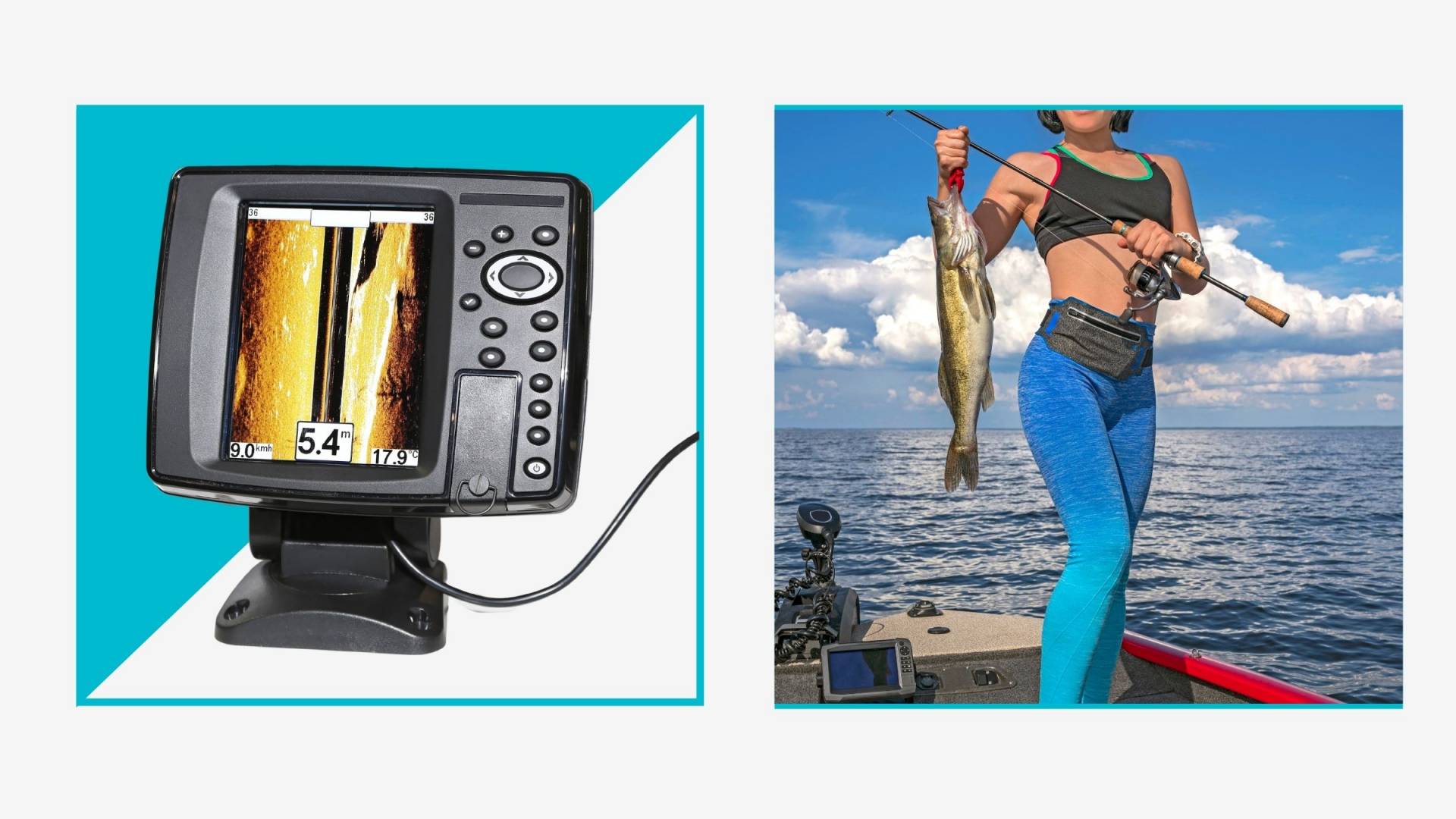 The Best Value Fish Finder For 2026