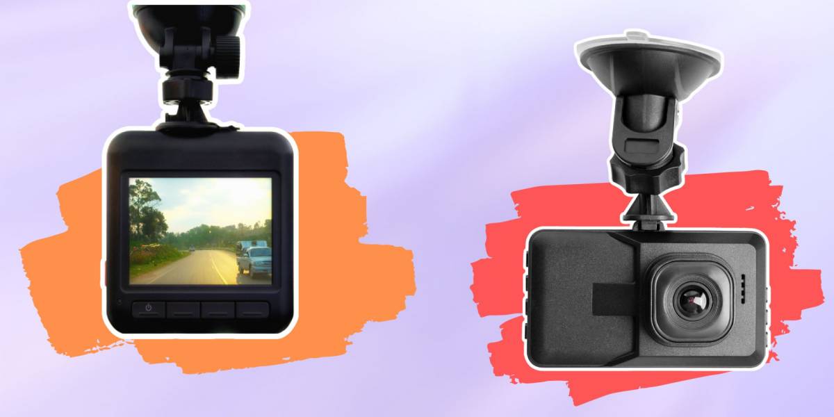 The 10 Best Vehicle Security Camera Of 2025, Tested By Our Experts