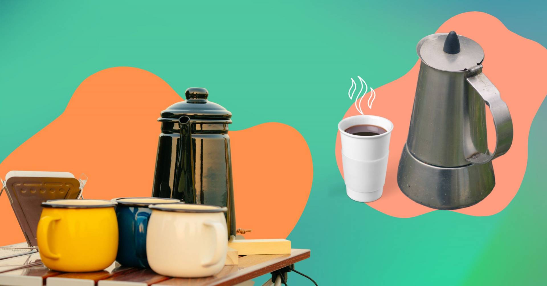The Large Campfire Coffee Pot: Greatest Buying Guide In 2025