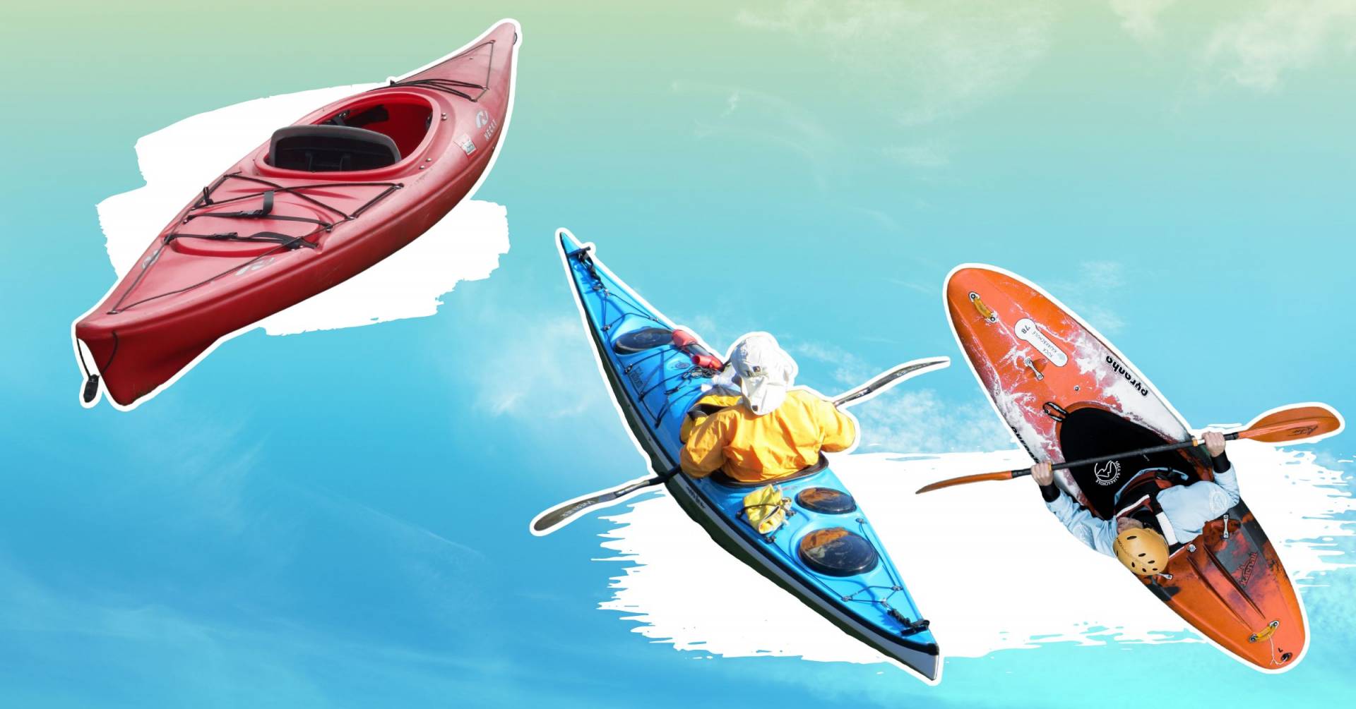 The 10 Best 14 Foot Kayak Of 2026, Tested By CampFireHQ