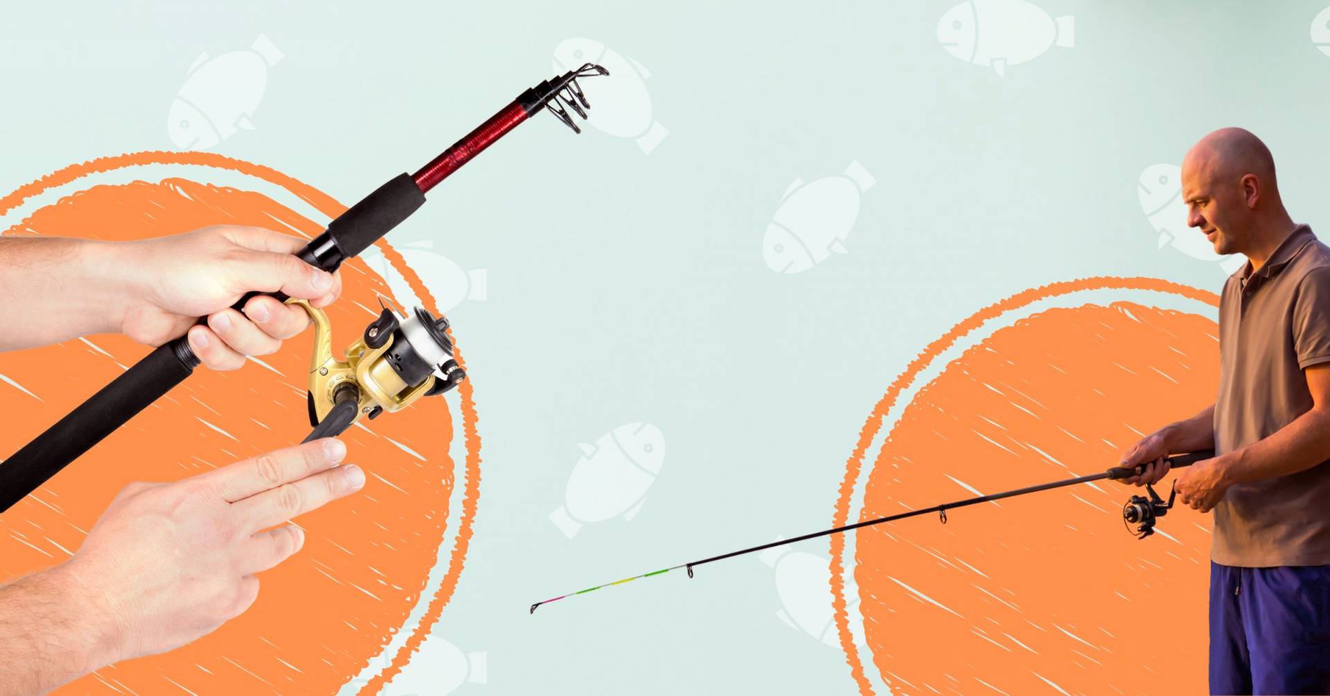 The Best 2 Piece Inshore Spinning Rod For 2025