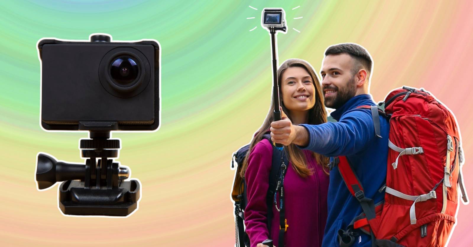 The 10 Best Adventure Cameras Of 2025, Researched By Us