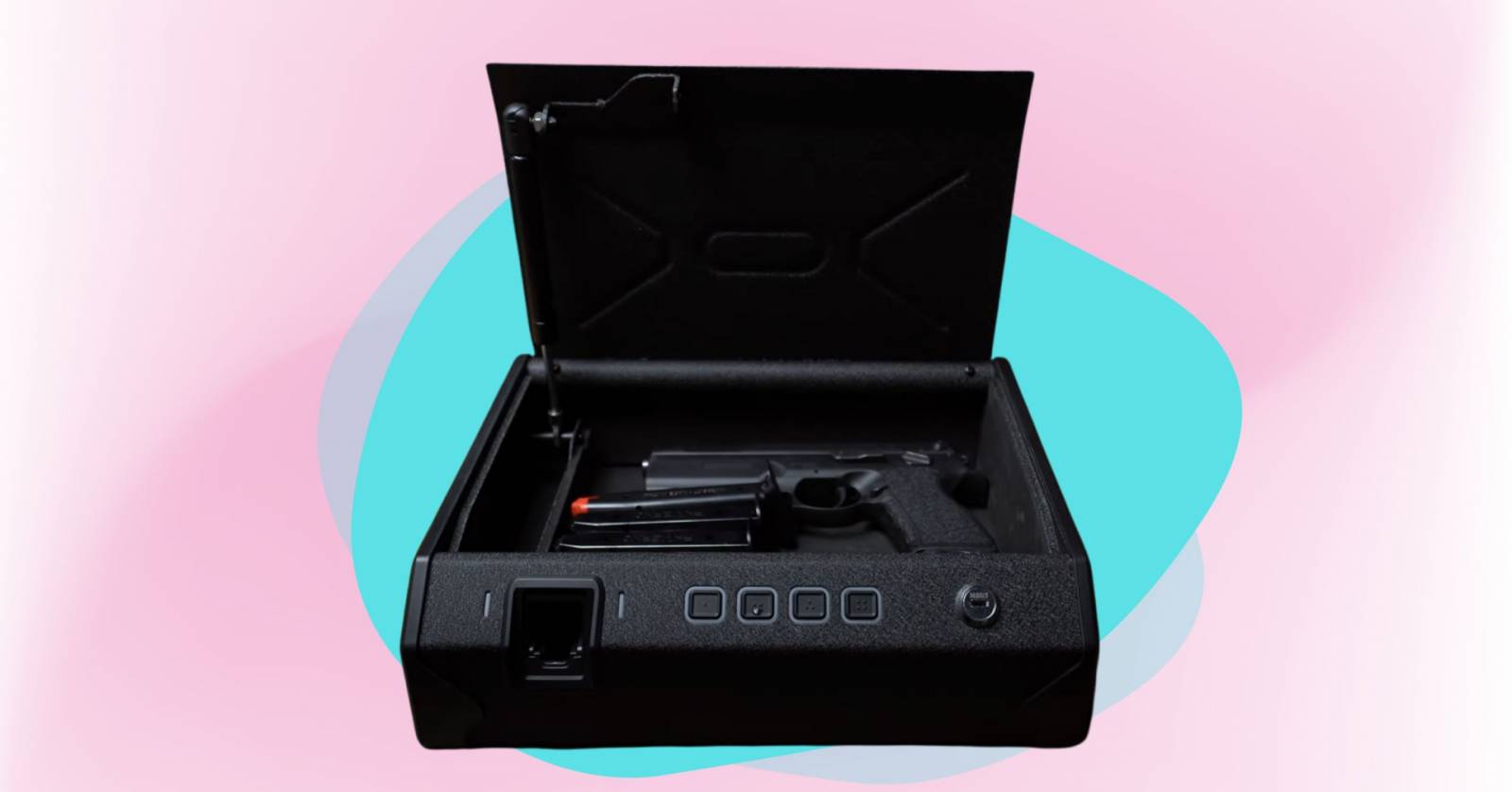 The Best Affordable Gun Safes In 2025