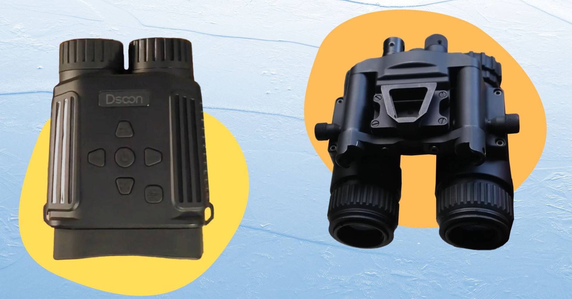 The Best Affordable Night Vision For 2025