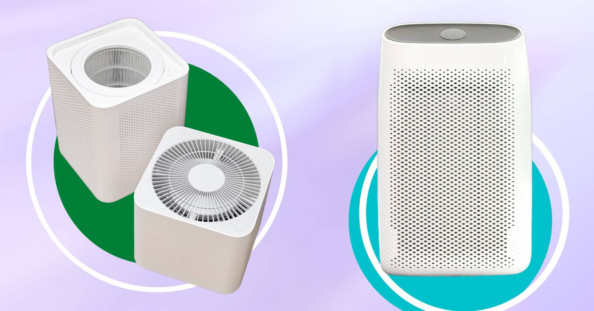 The Best Air Filter For Smoke In 2025