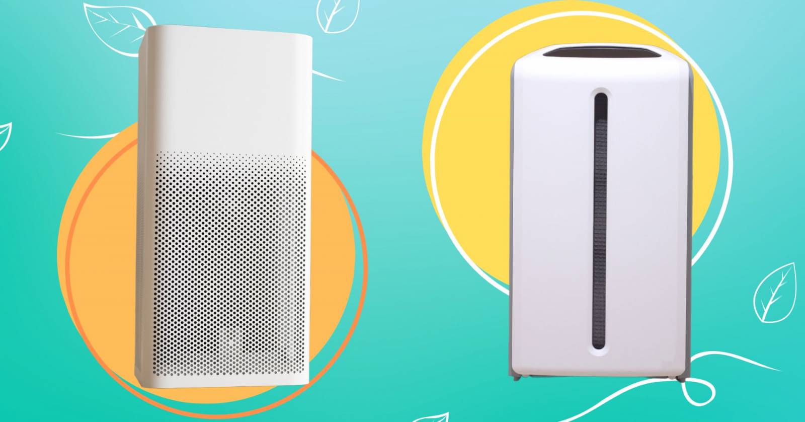 The 10 Best Air Filters For Allergies, Tested And Researched