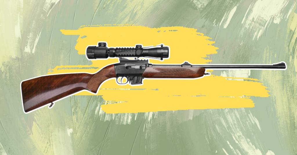 The Best Air Pellet Rifle: Top Picks Of 2025