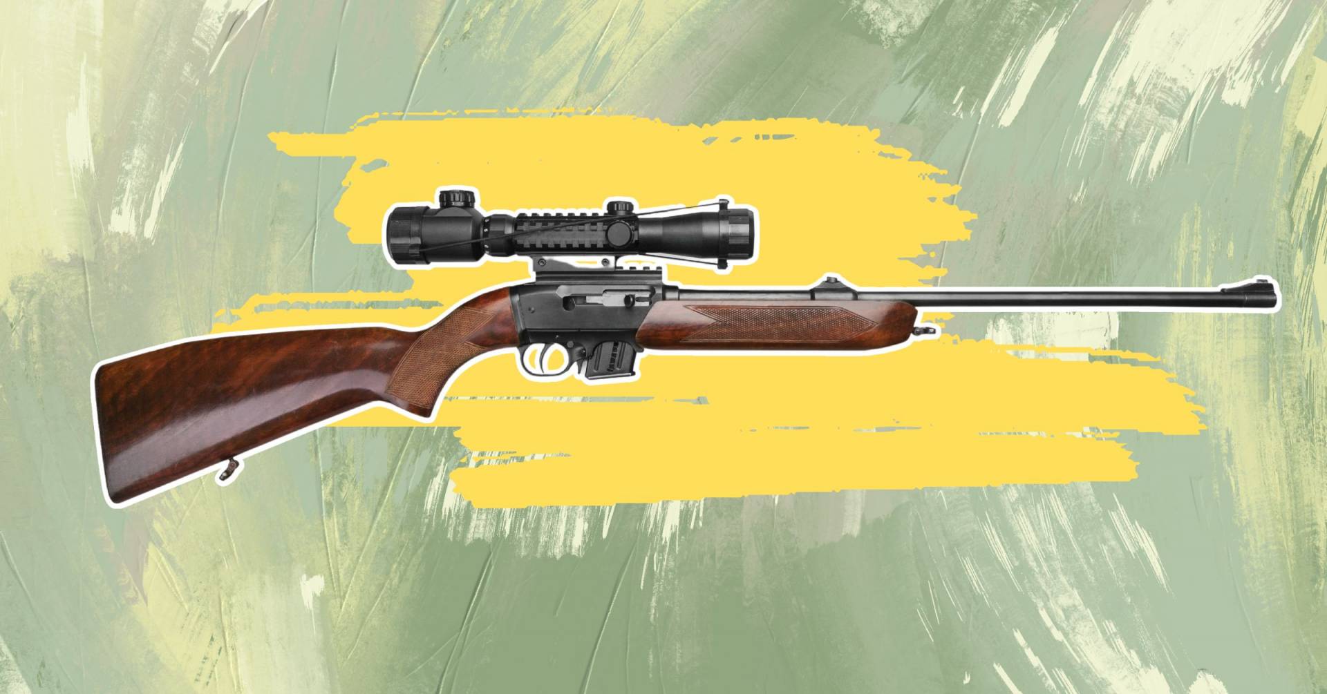 The Best Air Pellet Rifle: Top Picks Of 2025