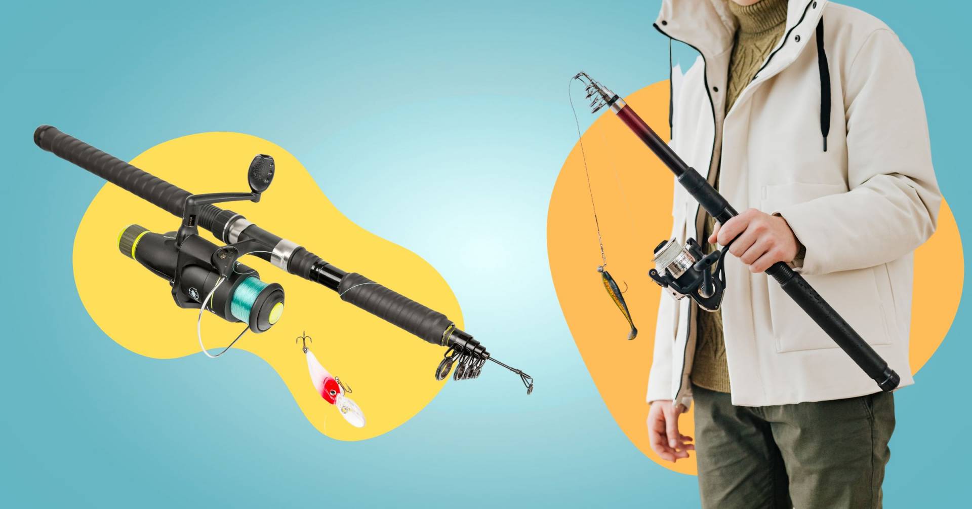 The Best Bait Casting Rods For 2025