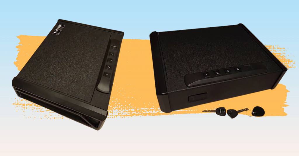 The Best Bedroom Gun Safe For 2025