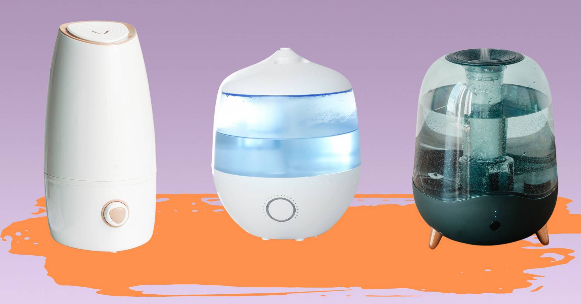 The Best Bedroom Humidifier For Winter In 2025