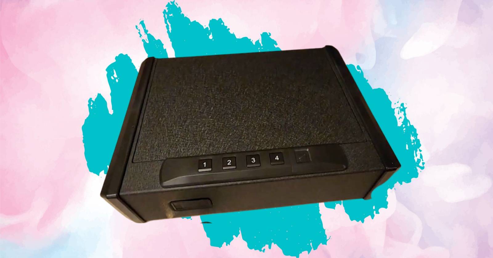 The 10 Best Bedside Gun Safes Of 2025, Tested By CampFireHQ