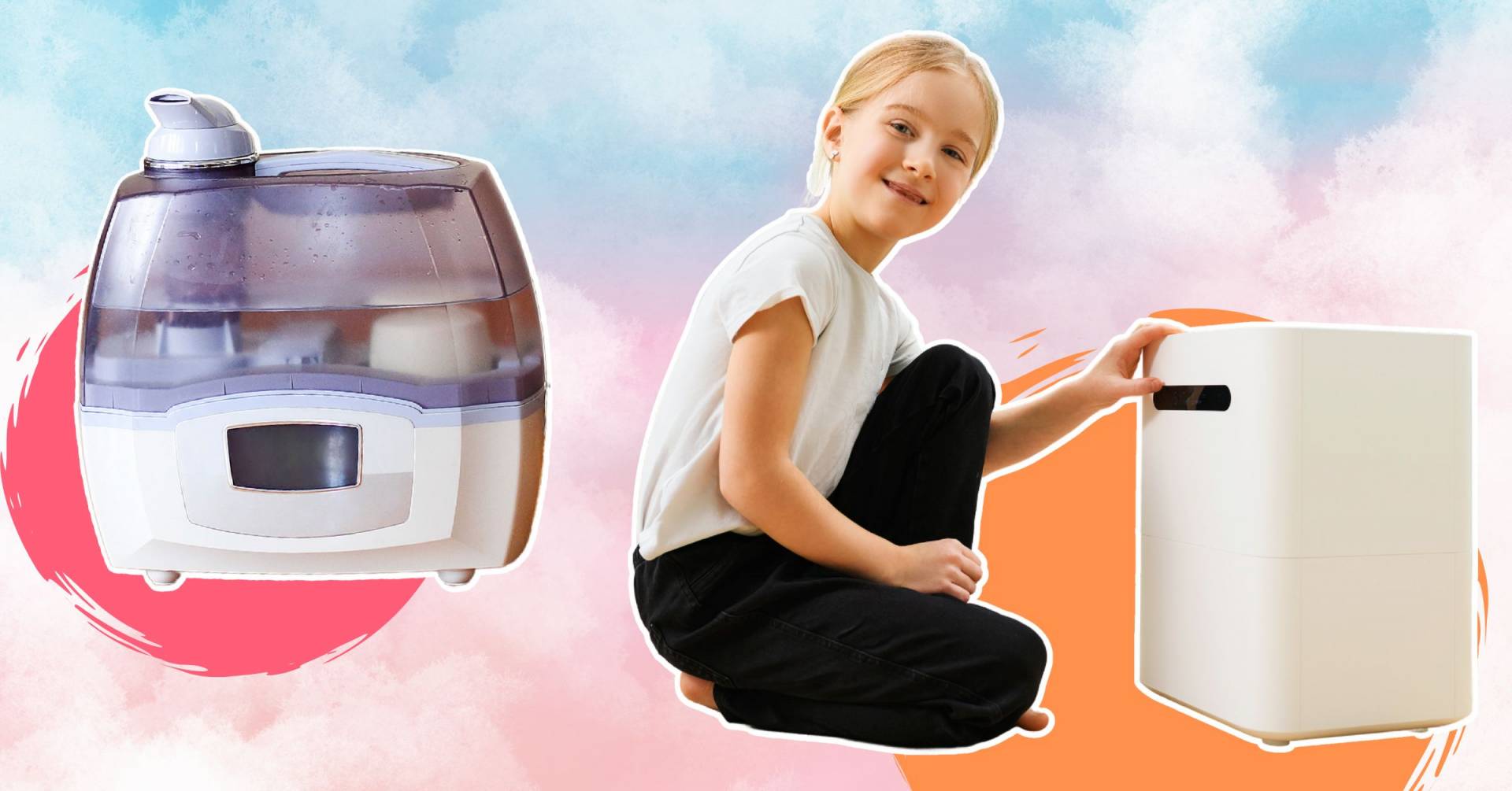 The Best Big Room Humidifier For 2025