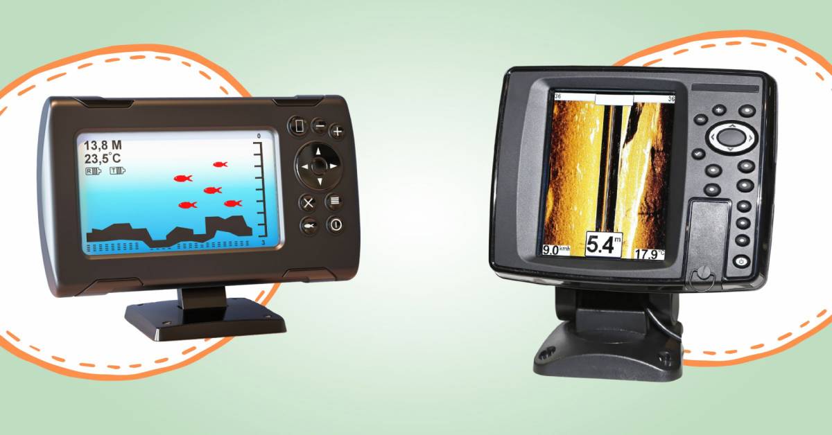 The Best Boat Depth Finder For 2025