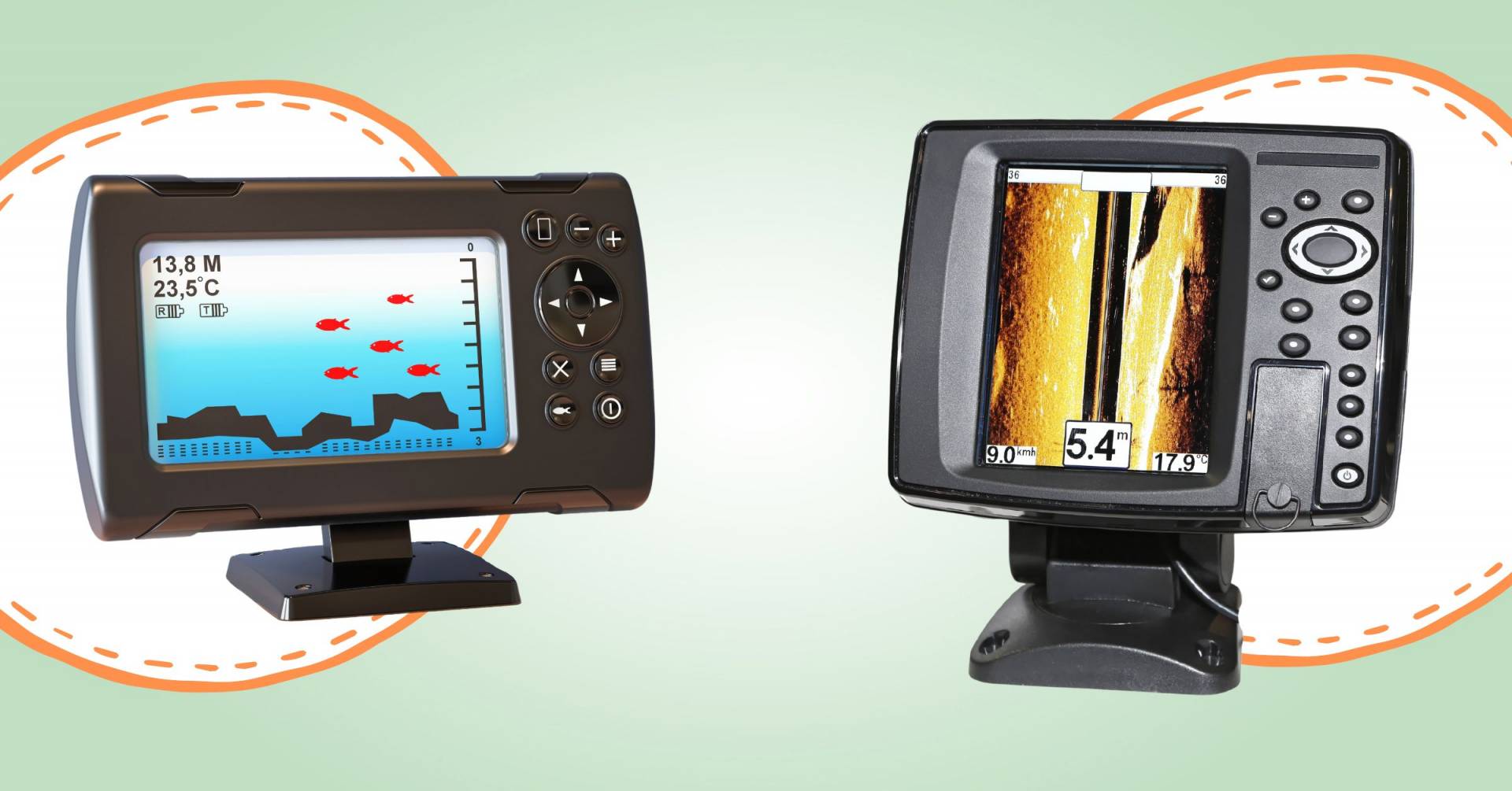 The Best Boat Depth Finder For 2025