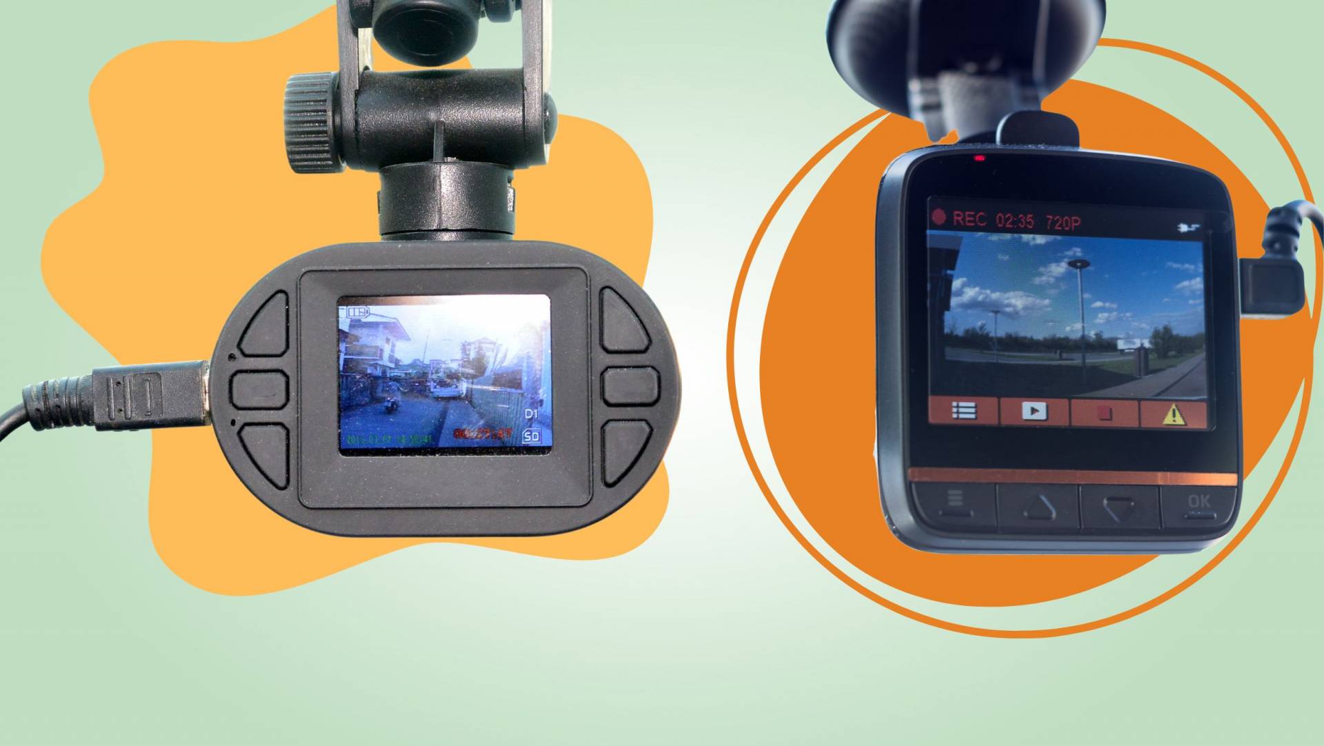 The 10 Best Car Cameras Of 2026, Researched By Us
