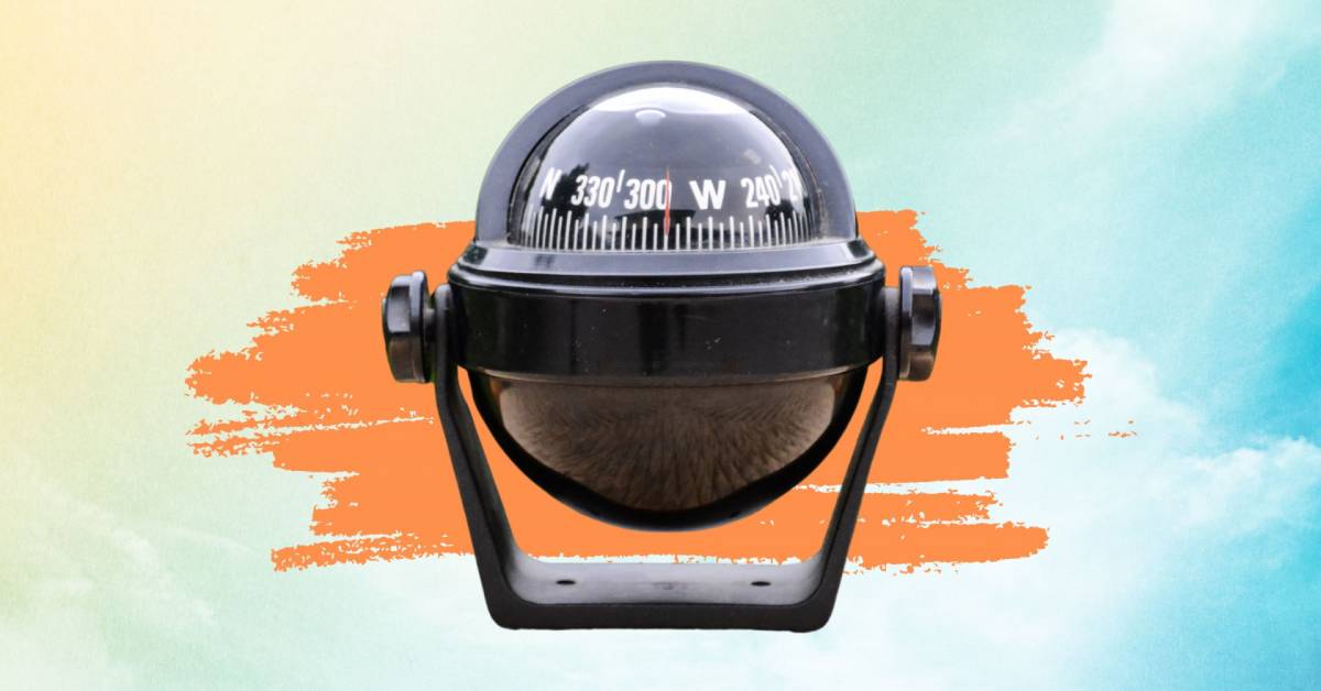 The Best Car Compass For 2025