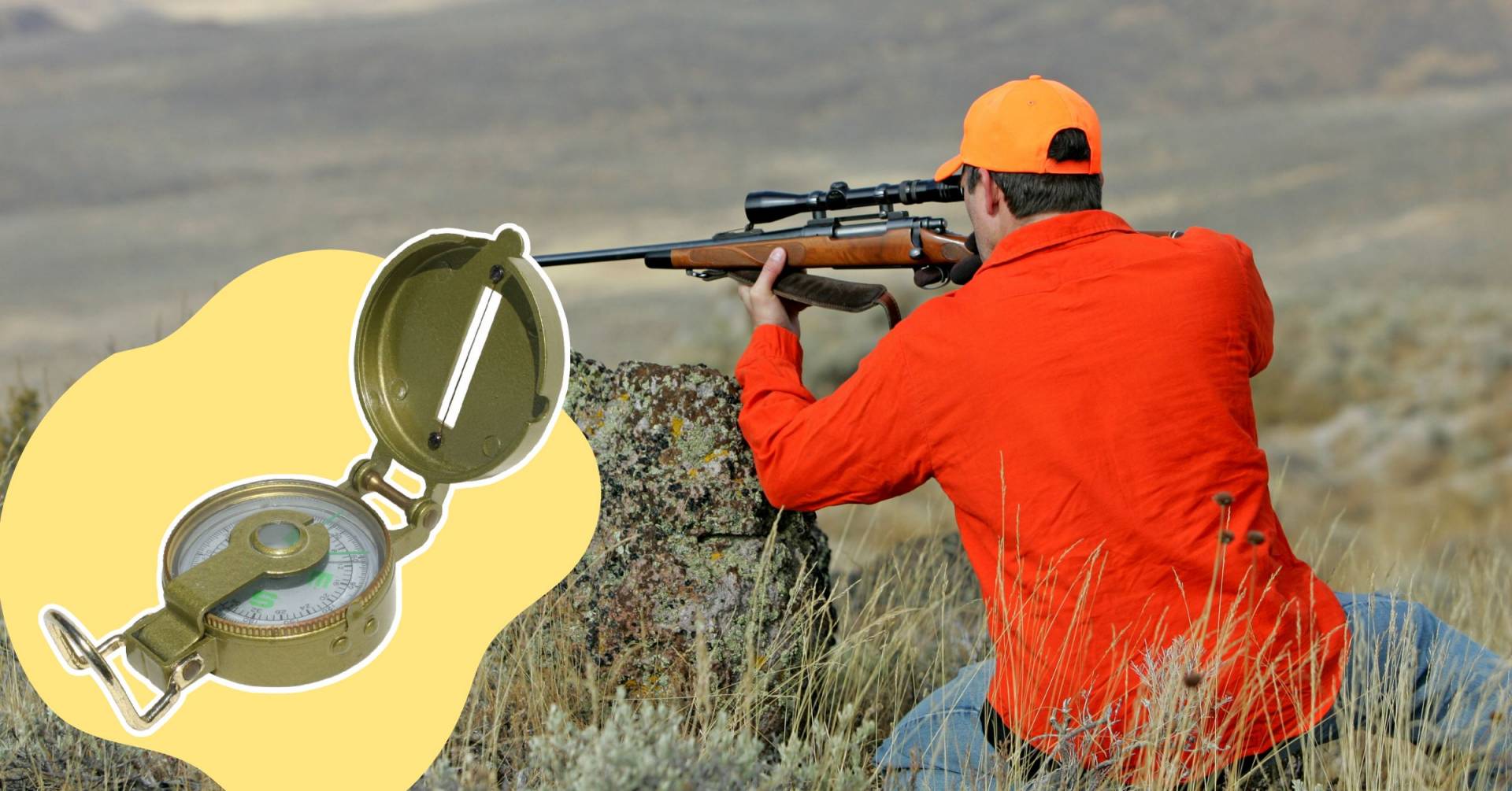 The 10 Best Compass For Hunting Of 2025