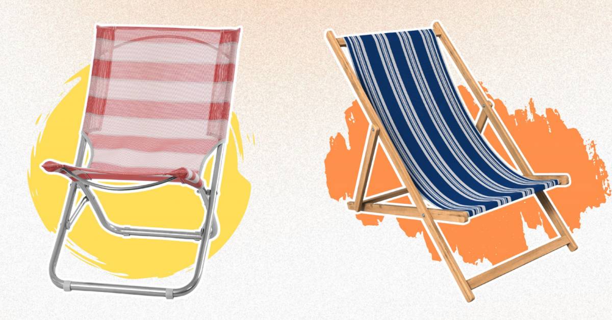 The Best Concert Lawn Chairs For 2026