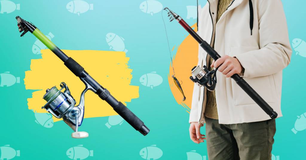 The 10 Best Creek Fishing Rod Of 2026, Tested By CampFireHQ