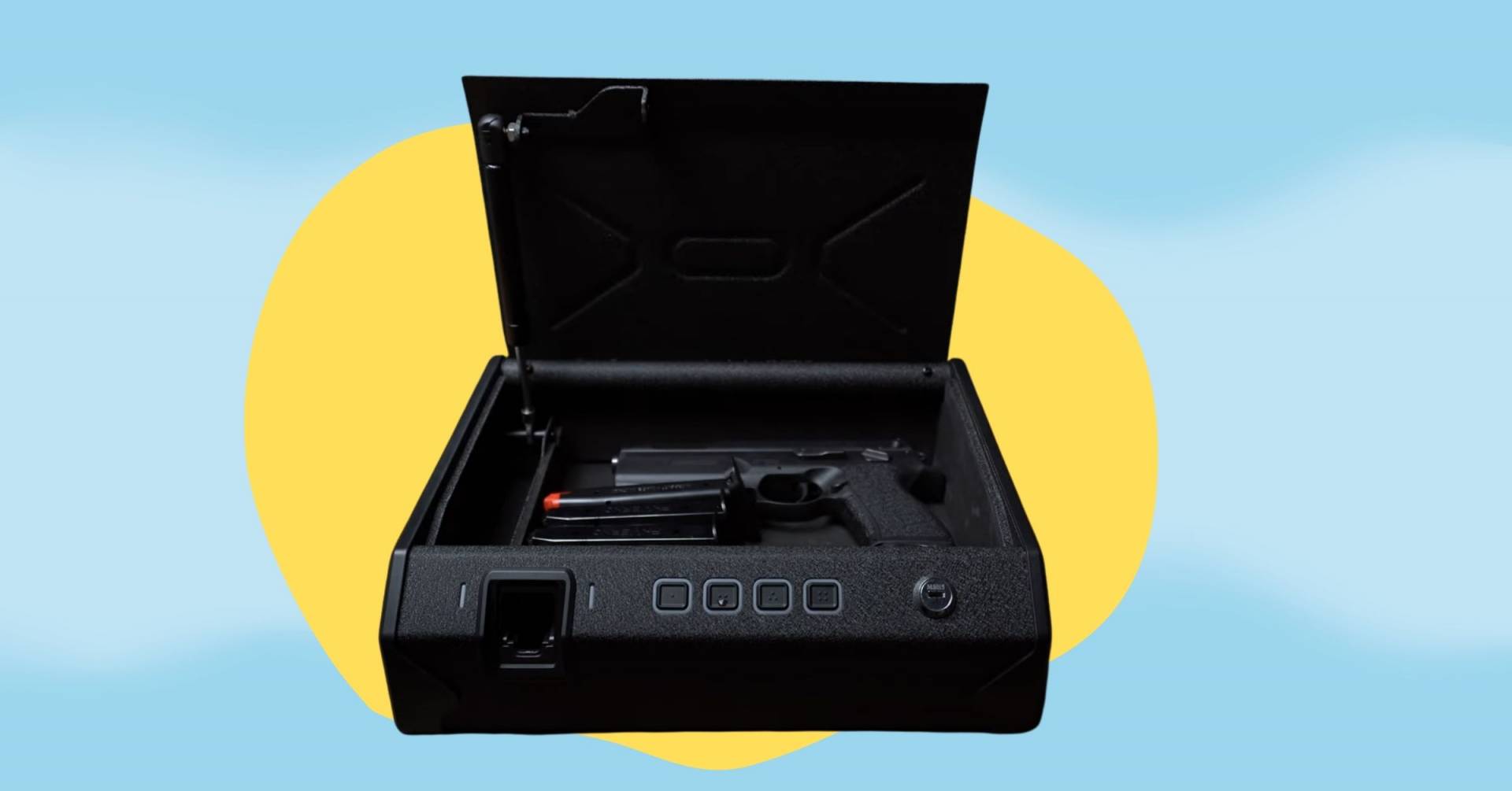 The Best Fire Gun Safe For 2025