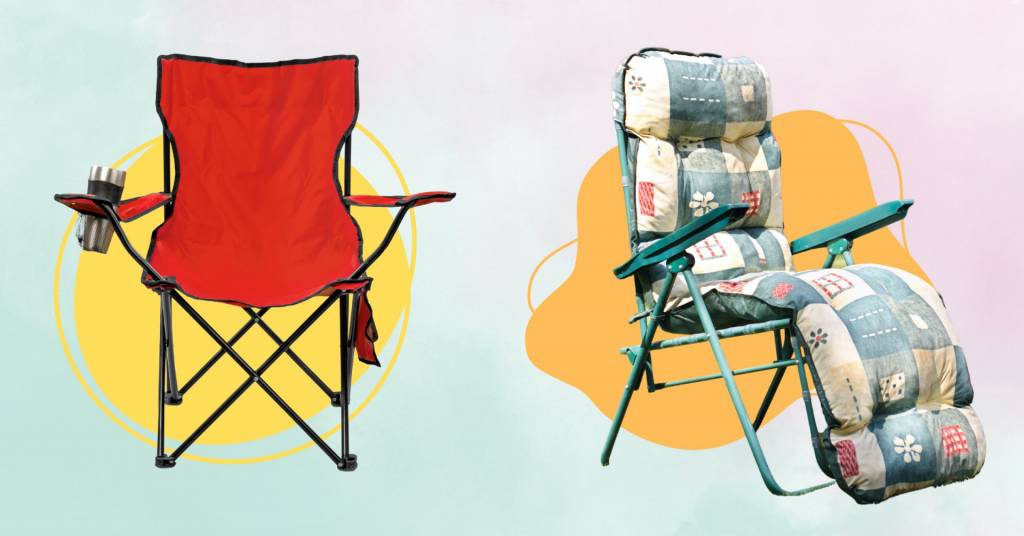 The Best Folding Deck Chairs For 2026